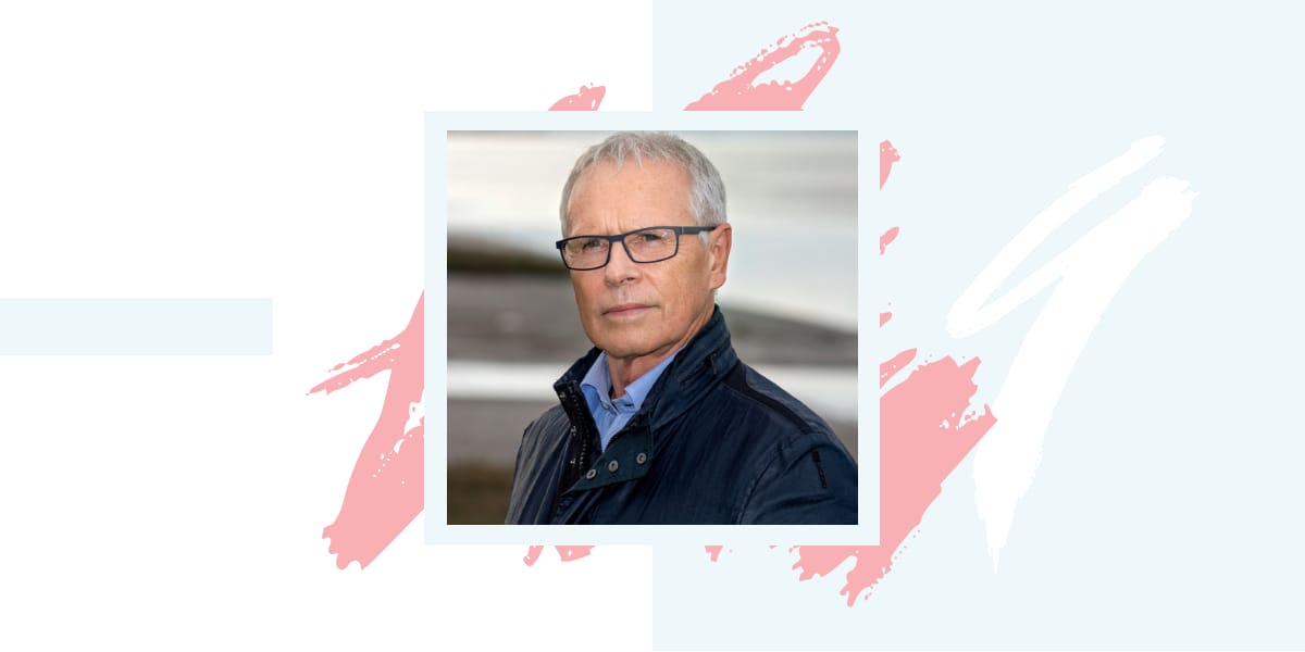 List of Rhys Dylan Books - Book Series & Novels in Order