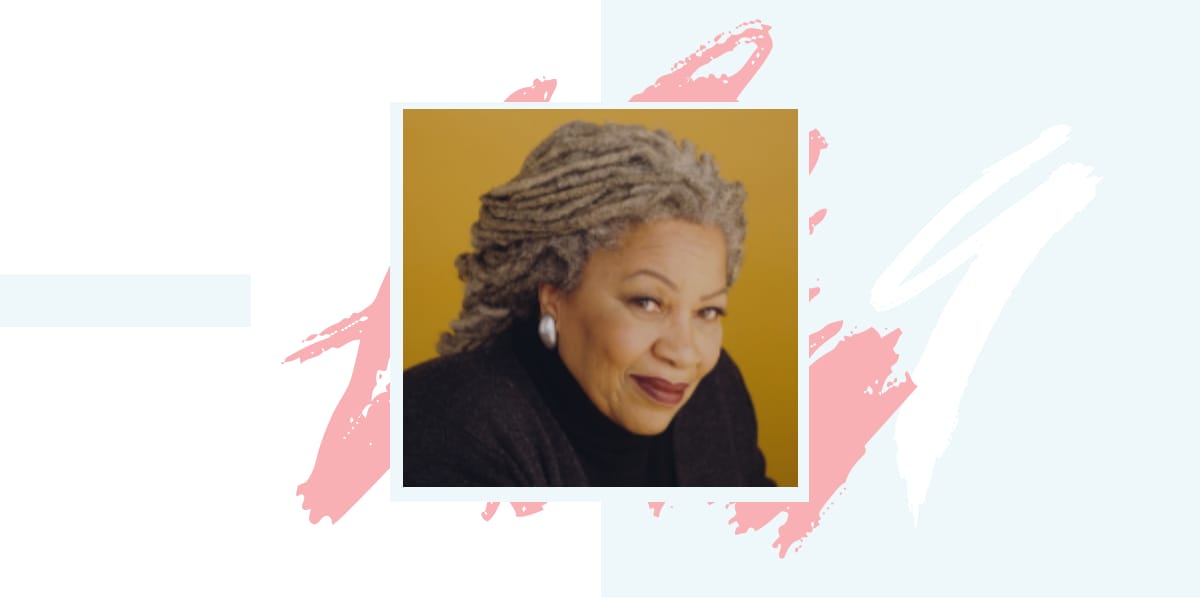 List of Toni Morrison Books - Book Series & Novels in Order